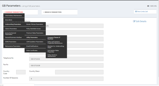 Aims login - AIMS ONLINE DOCUMENTATION